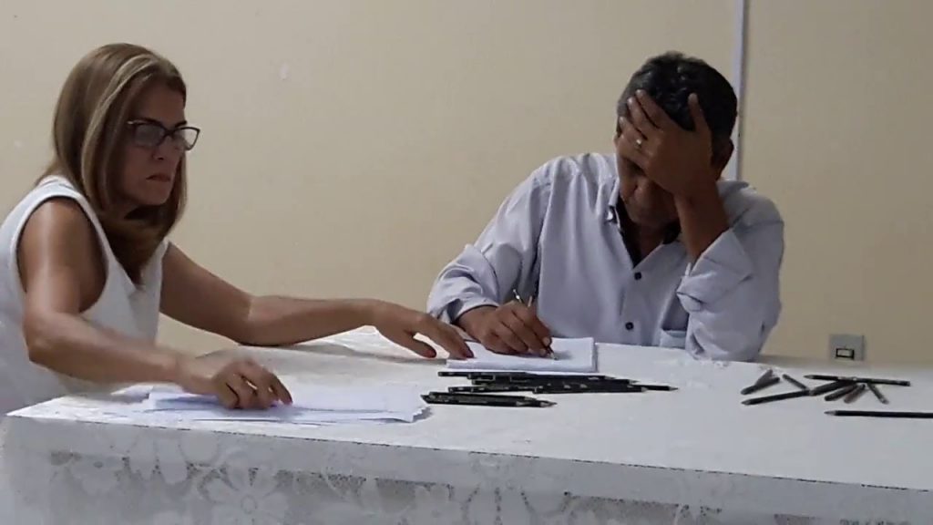 psicografia - Associação Espírita Allan Kardec