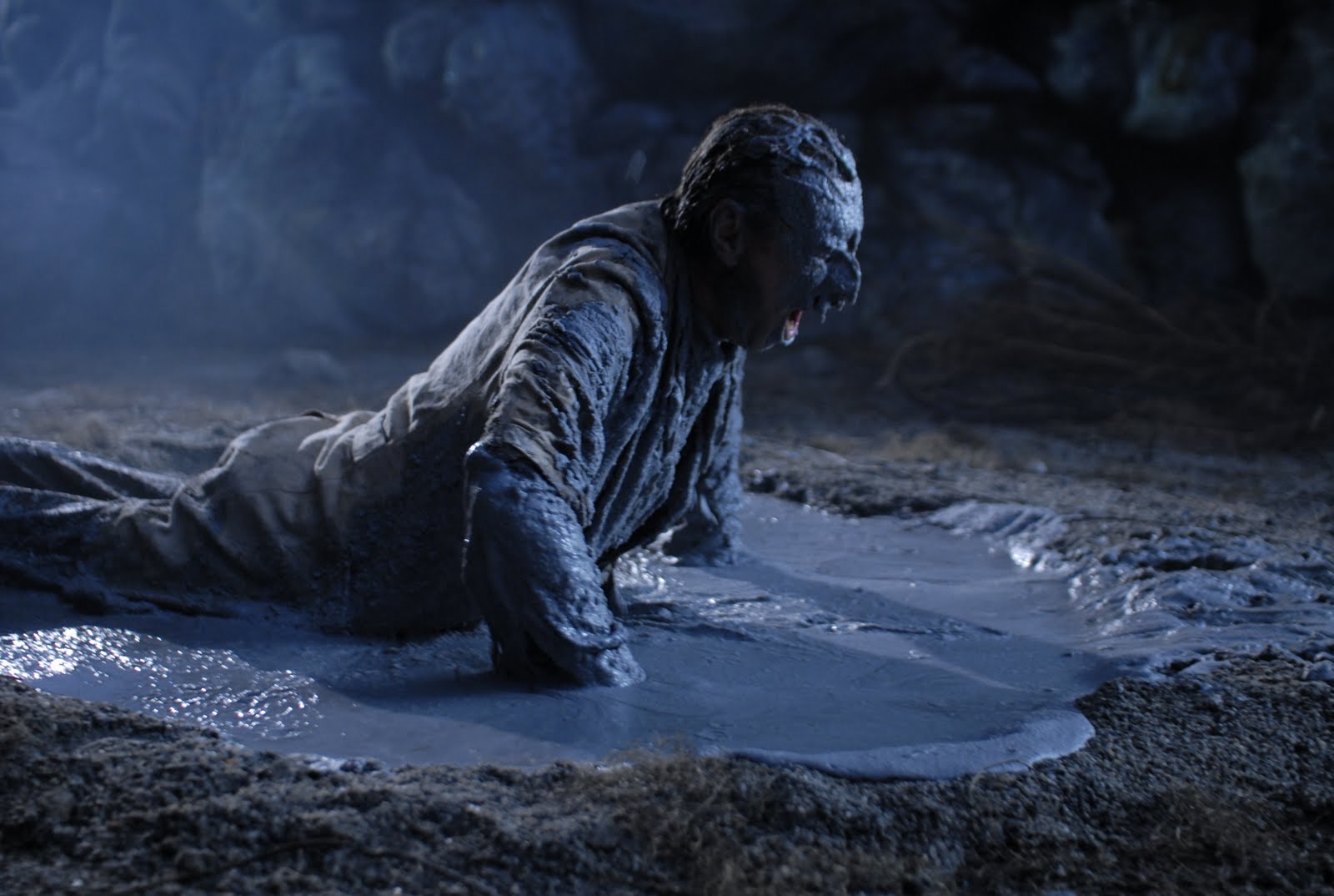 Por que André Luiz ficou 8 ANOS no UMBRAL se, aparentemente, Ele Nada ...